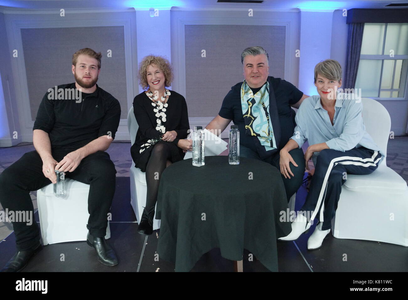 Tasker st hi-res stock photography and images - Alamy