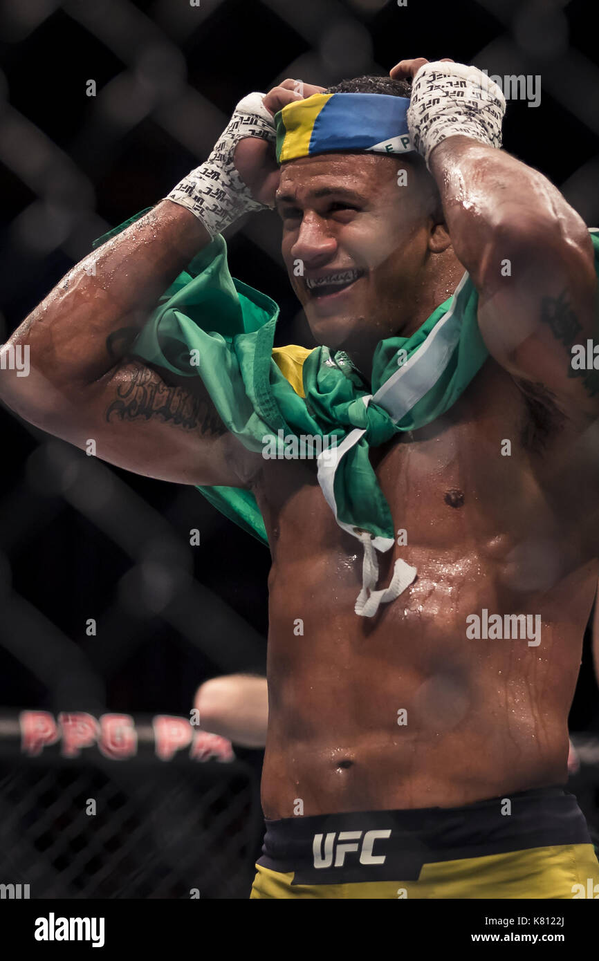 Pittsburgh, Pennsylvania, USA. 16th Sep, 2017. September 16, 2017 ...