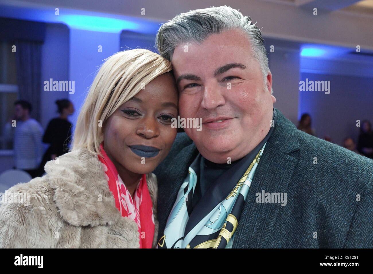 Bernard connolly hi-res stock photography and images - Alamy