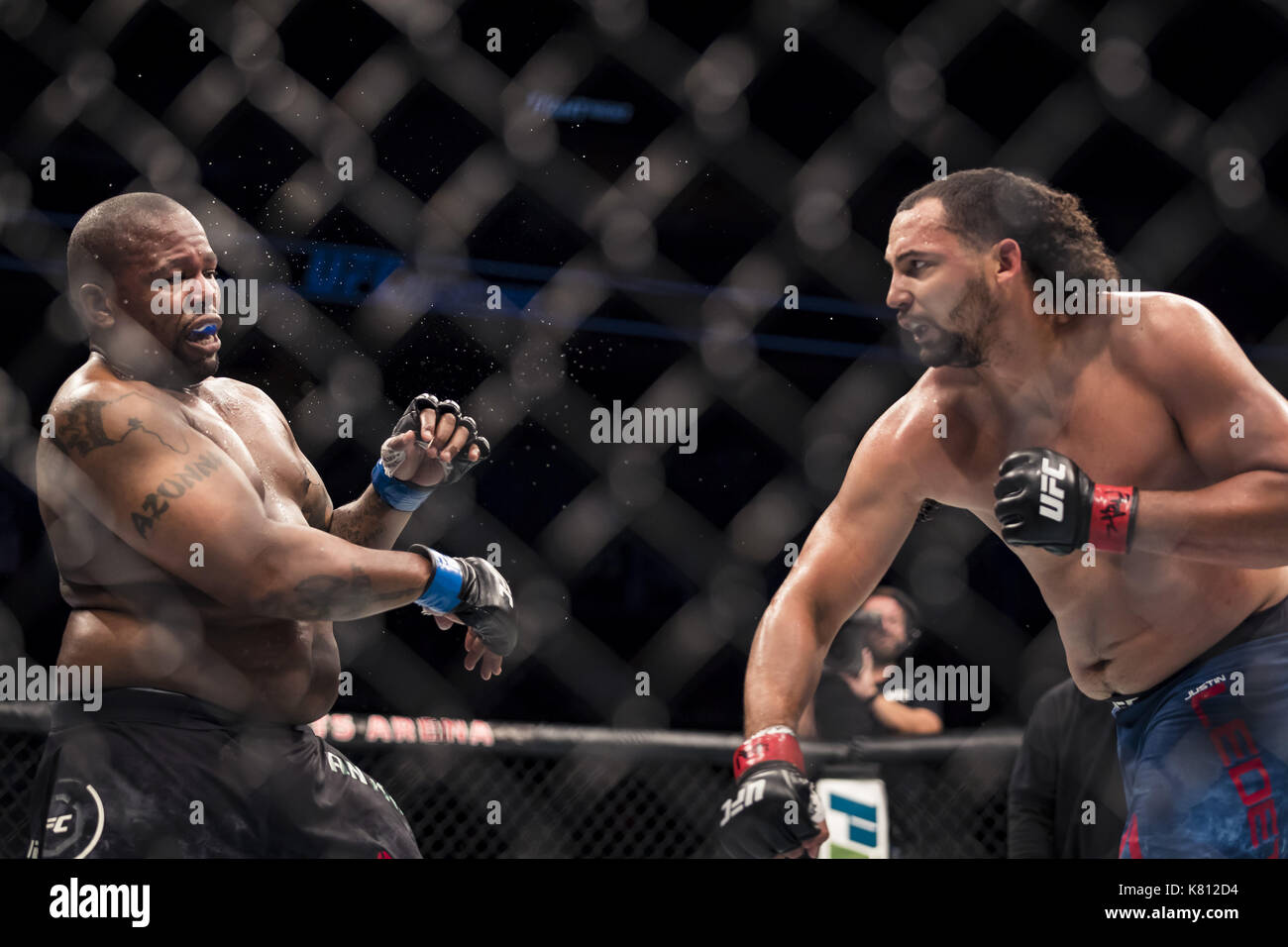 Pittsburgh, Pennsylvania, USA. 16th Sep, 2017. September 16, 2017 ...