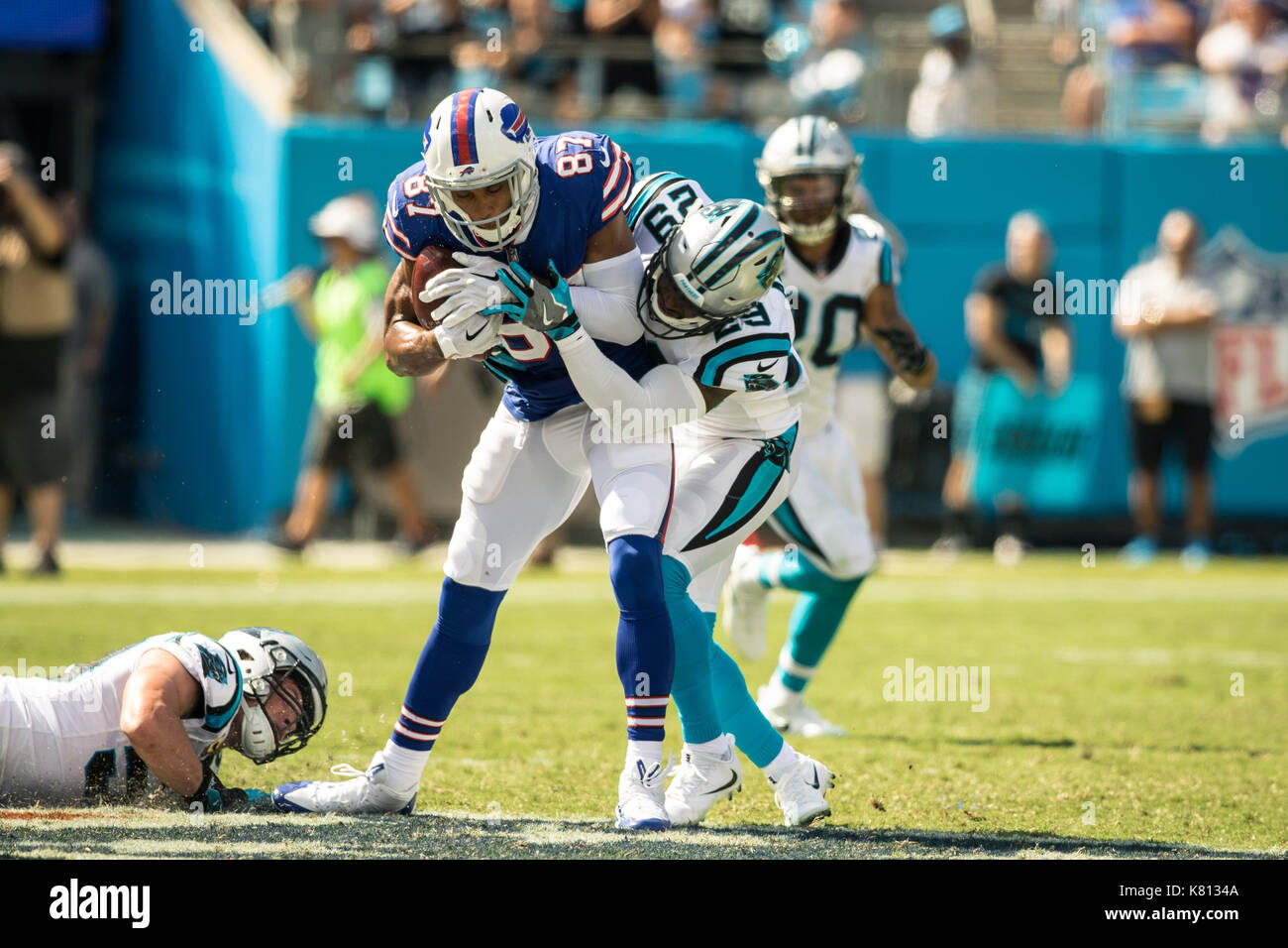 Buffalobills hi-res stock photography and images - Alamy