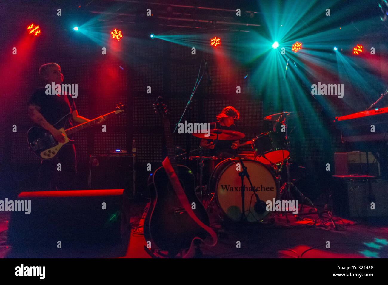 Allison crutchfield hi-res stock photography and images - Alamy