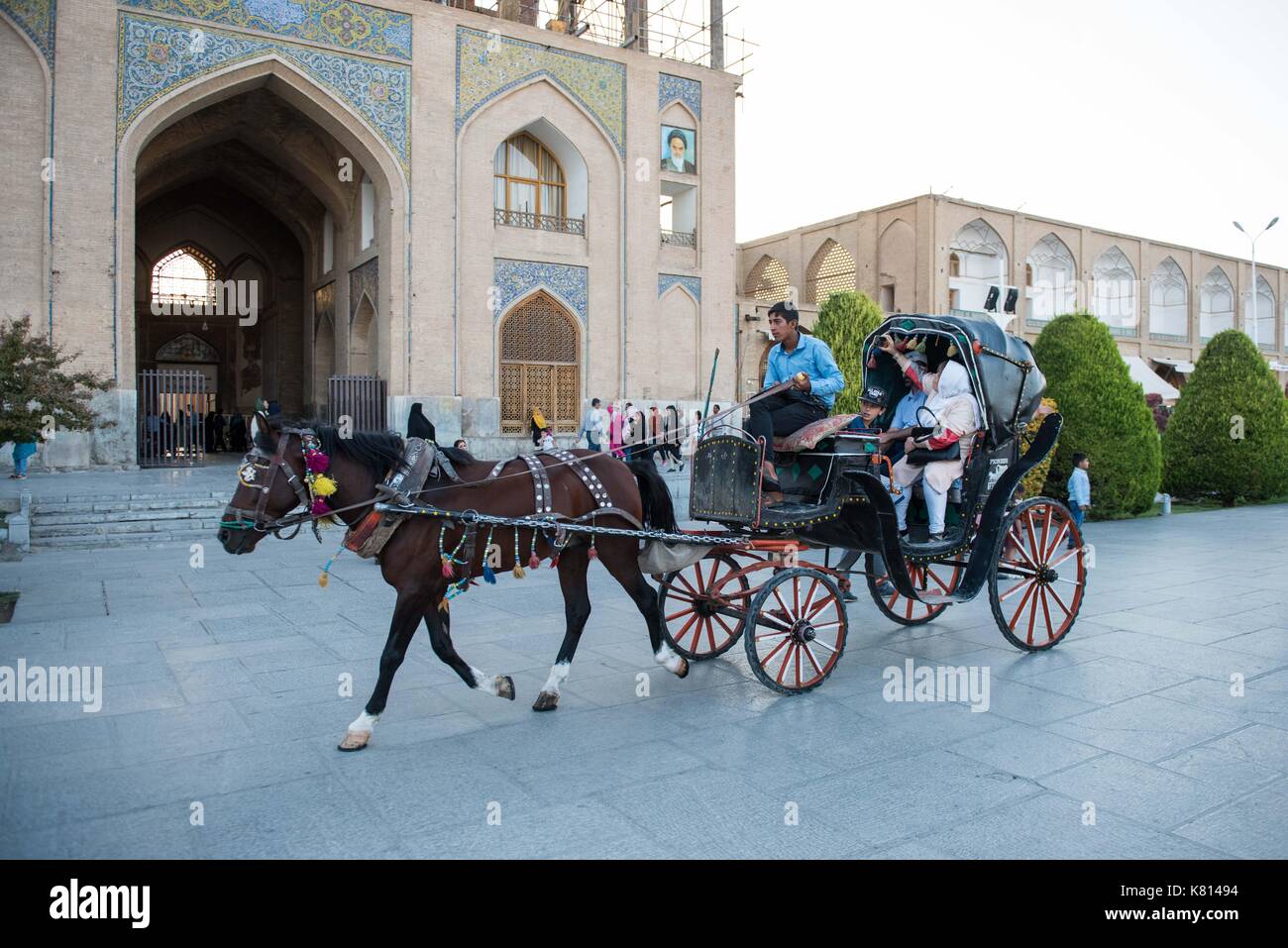 15th century carriage hi-res stock photography and images - Alamy