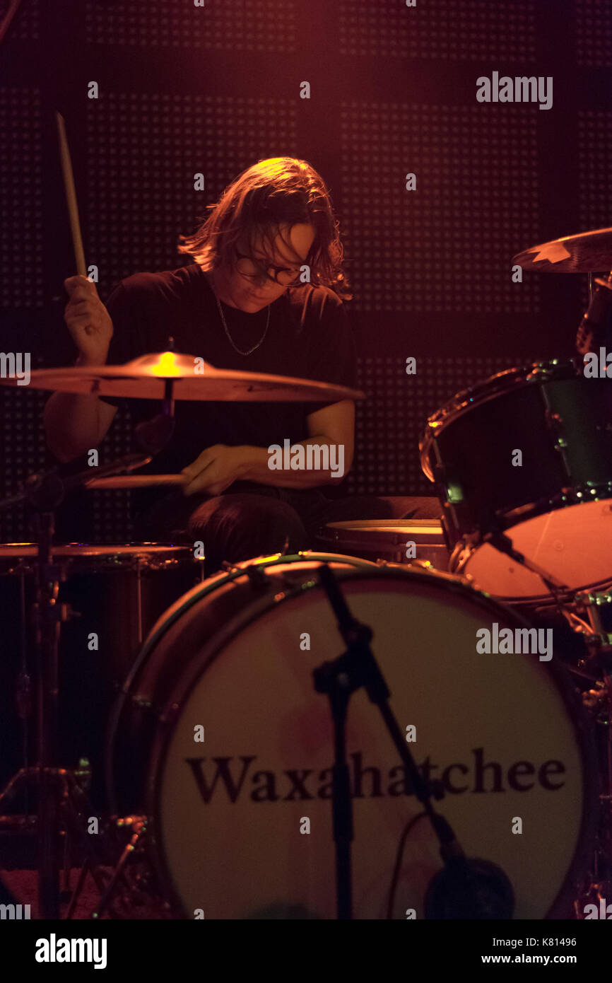 Allison crutchfield hi-res stock photography and images - Alamy