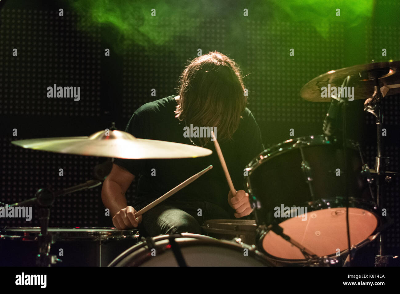 Allison crutchfield hi-res stock photography and images - Alamy