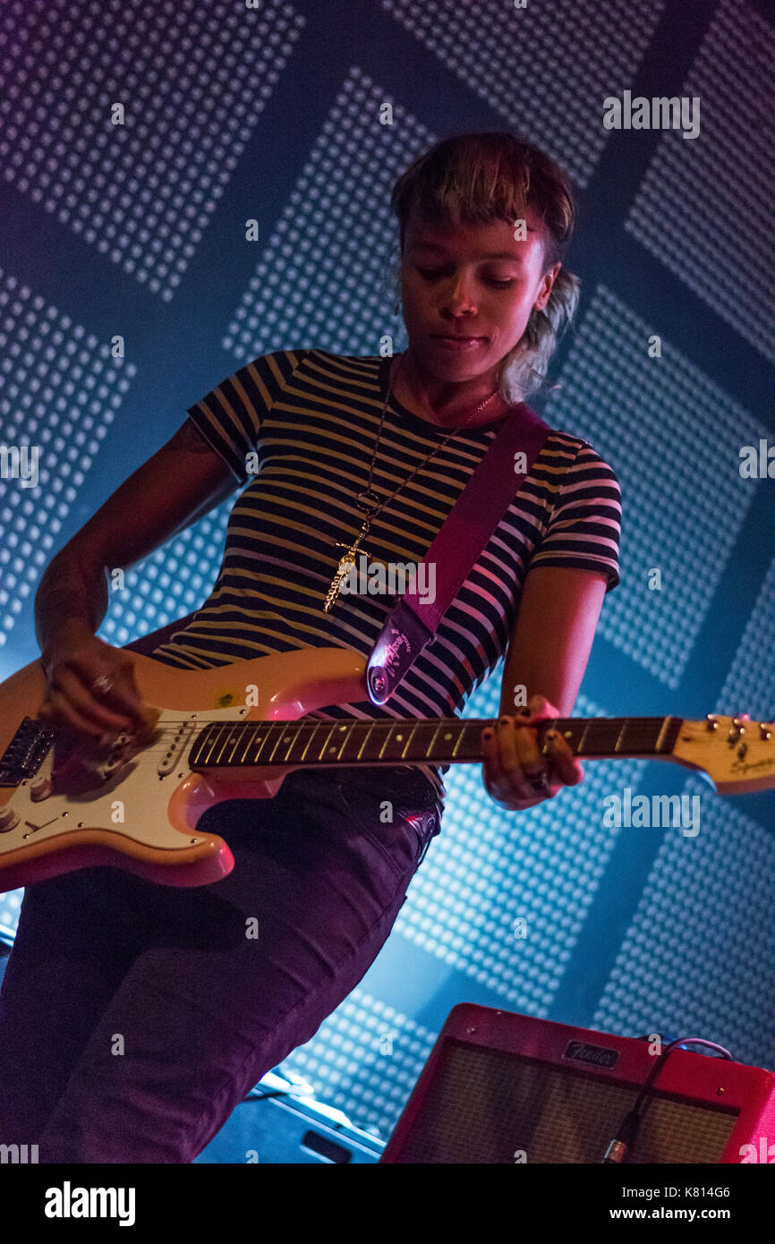 Allison crutchfield hi-res stock photography and images - Alamy