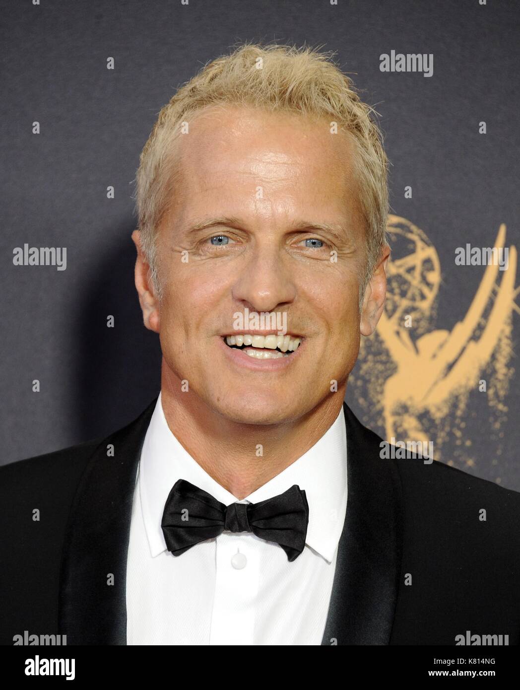Los Angeles, California, USA. 17th Sep, 2017. Patrick Fabian at ...