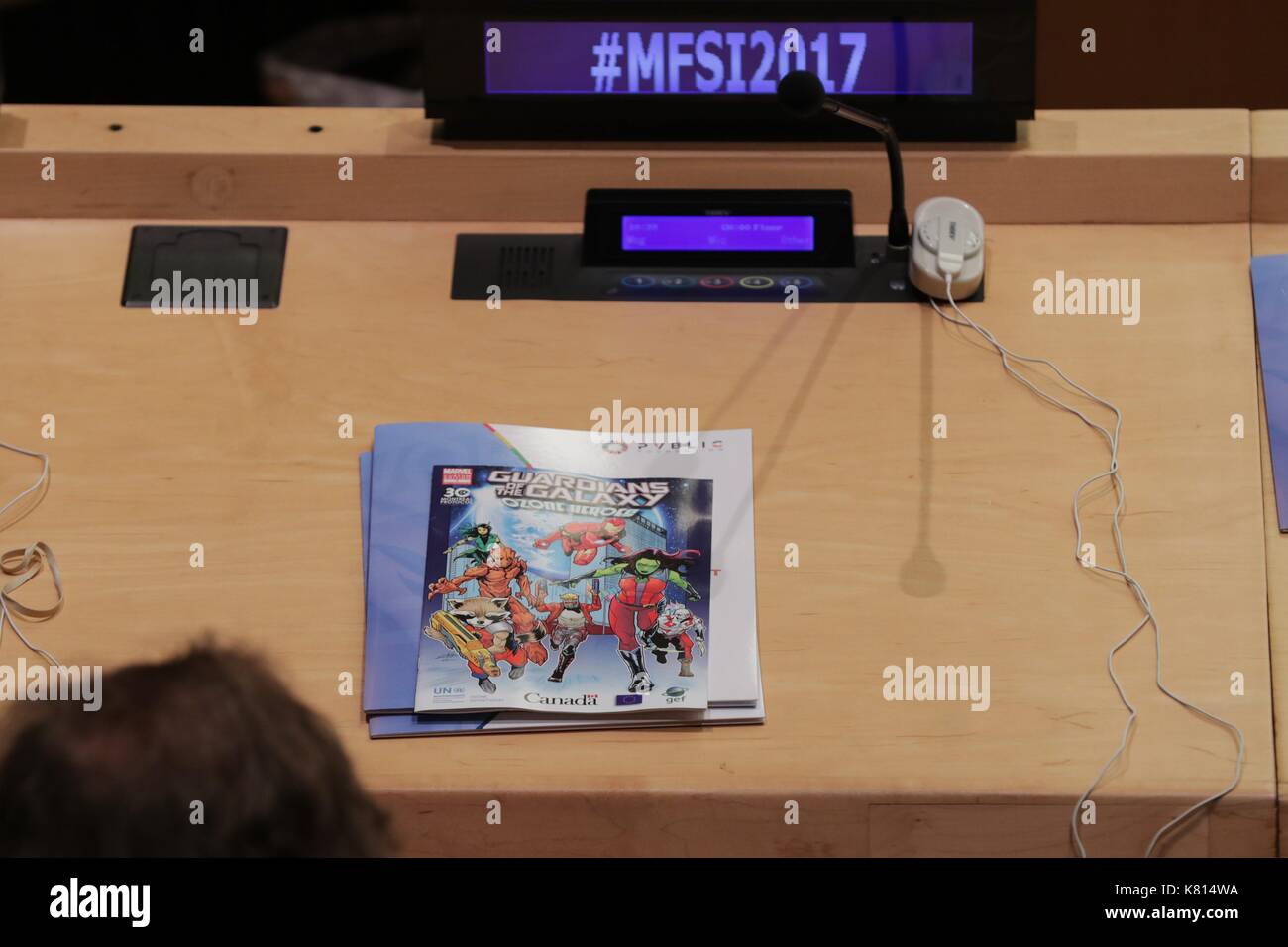 Un heroes hi-res stock photography and images - Alamy