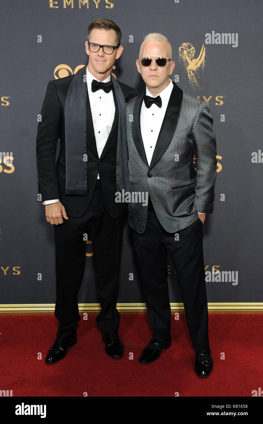 Ryan Murphy David Miller Kiss