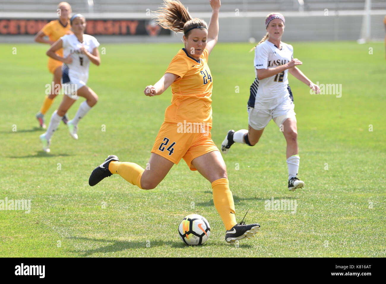 Grace smith hi-res stock photography and images - Alamy