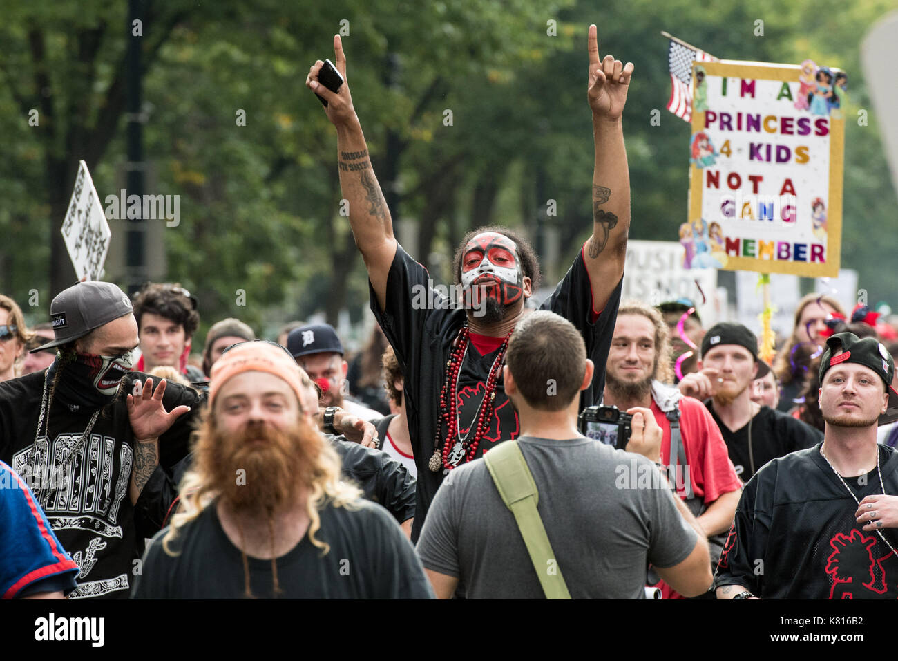 Threat identification hi-res stock photography and images - Alamy