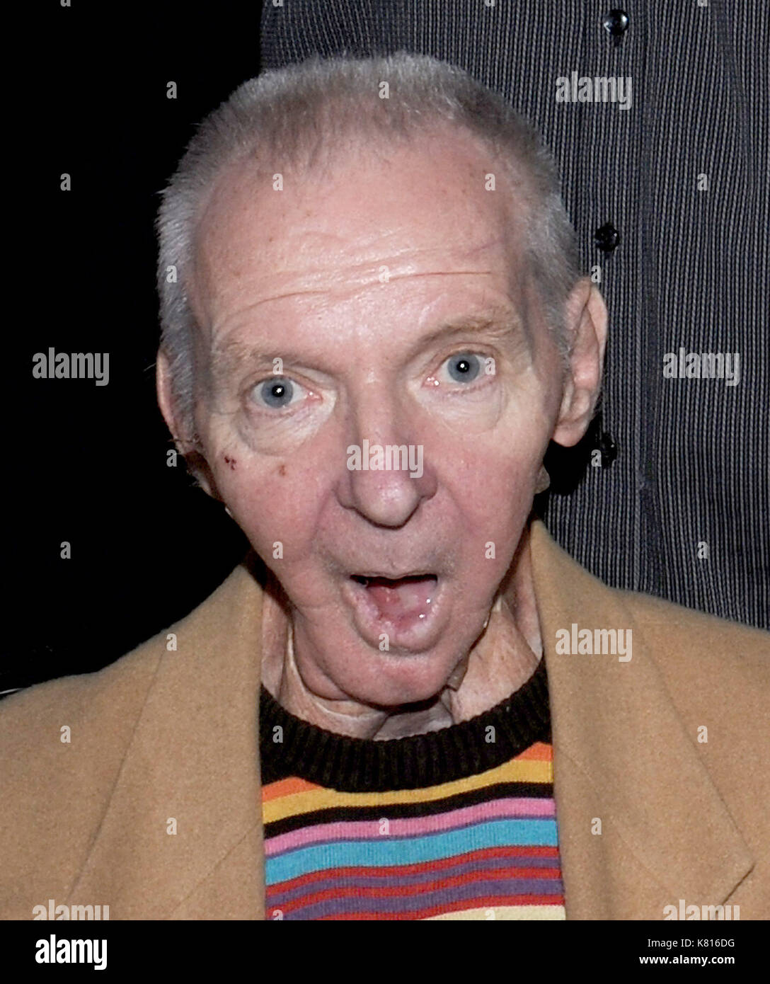 Bobby The Brain Heenan Cancer