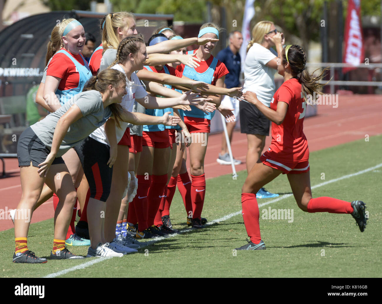 Jennifer munoz hi-res stock photography and images - Alamy