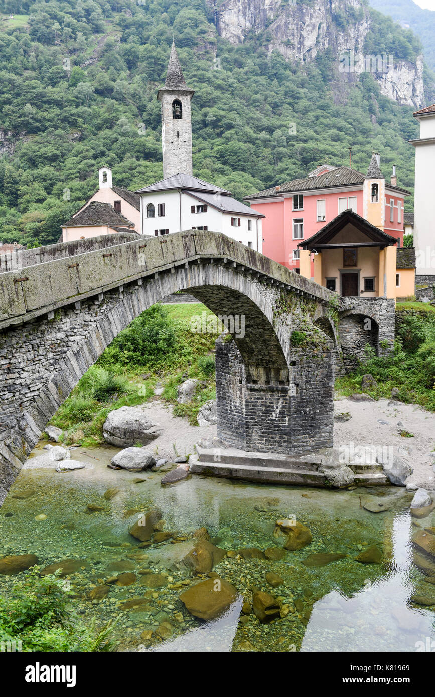 Magga valley hi-res stock photography and images - Alamy