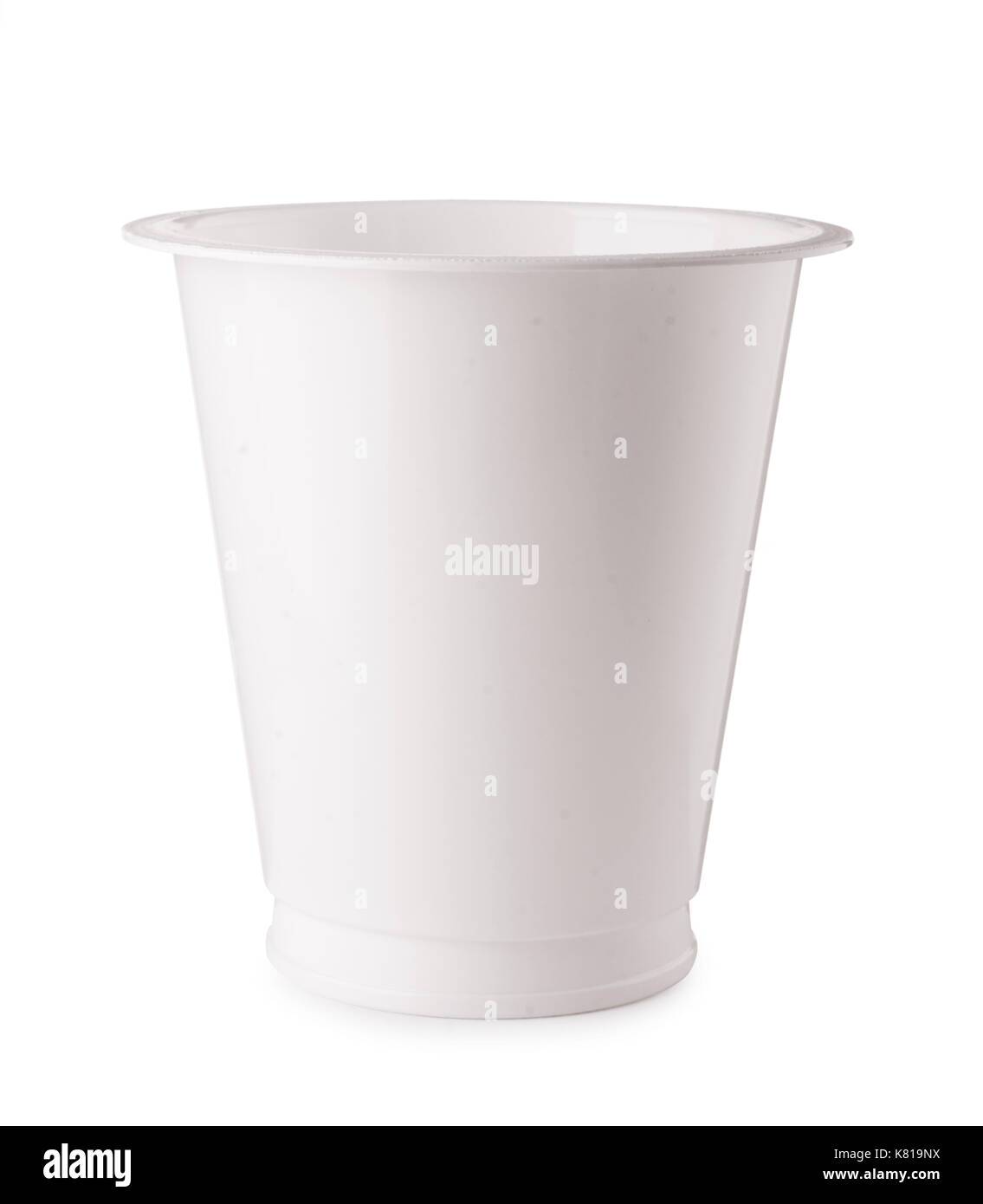 Clear plastic cup water hi-res stock photography and images - Alamy