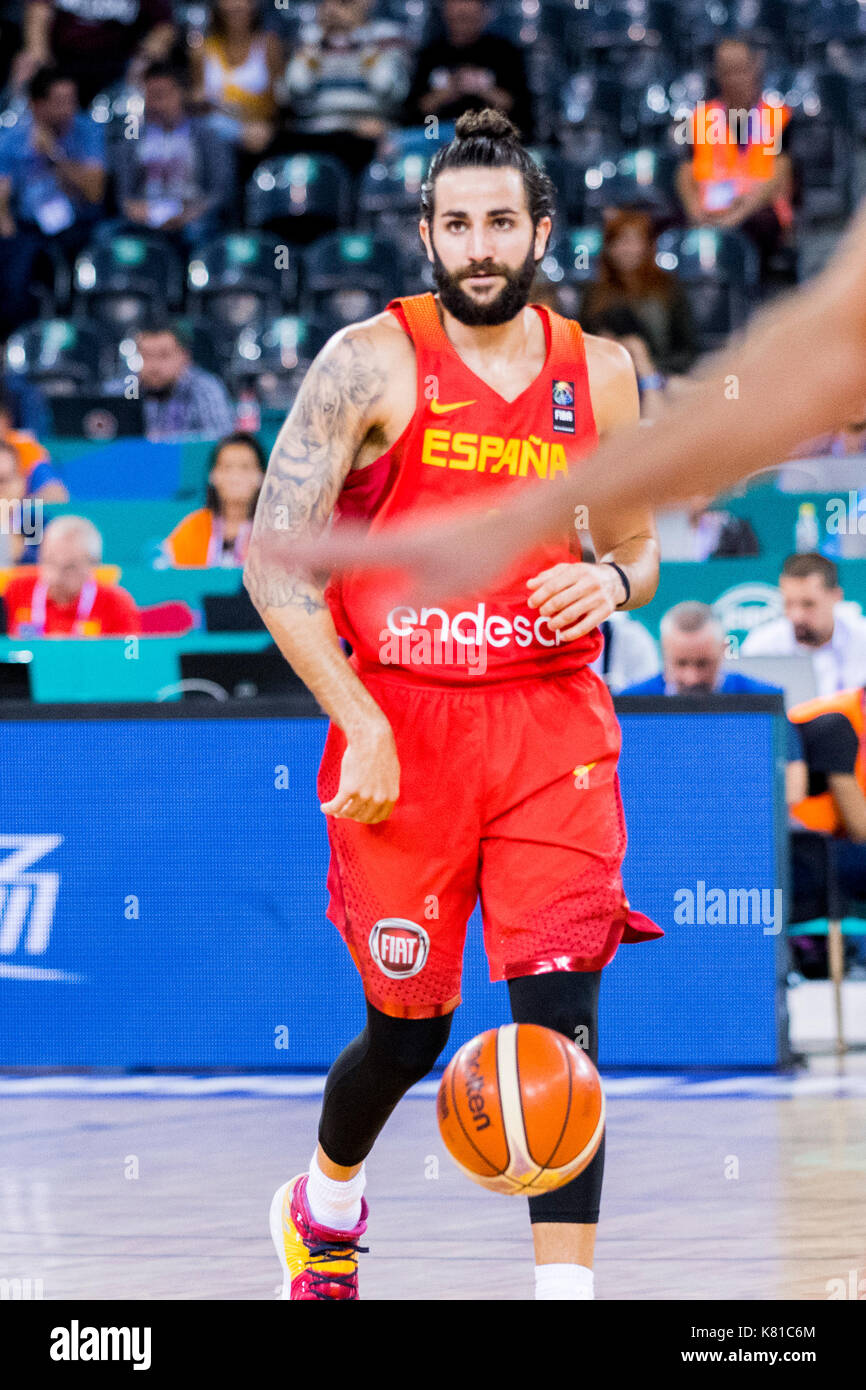 Ricky Rubio Spain High Resolution Stock Photography and Images - Alamy
