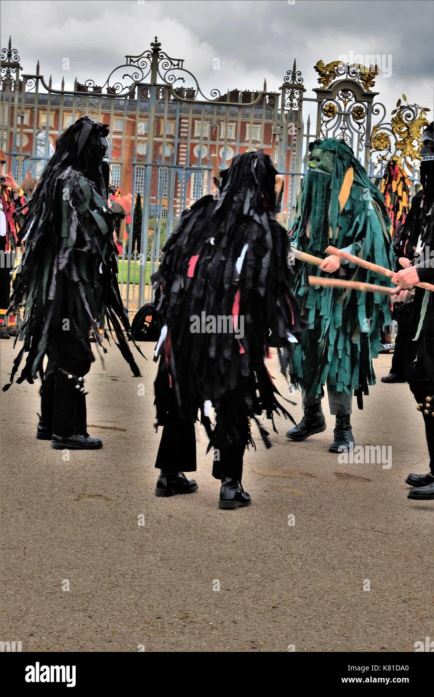 Pagan instruments hi-res stock photography and images - Alamy