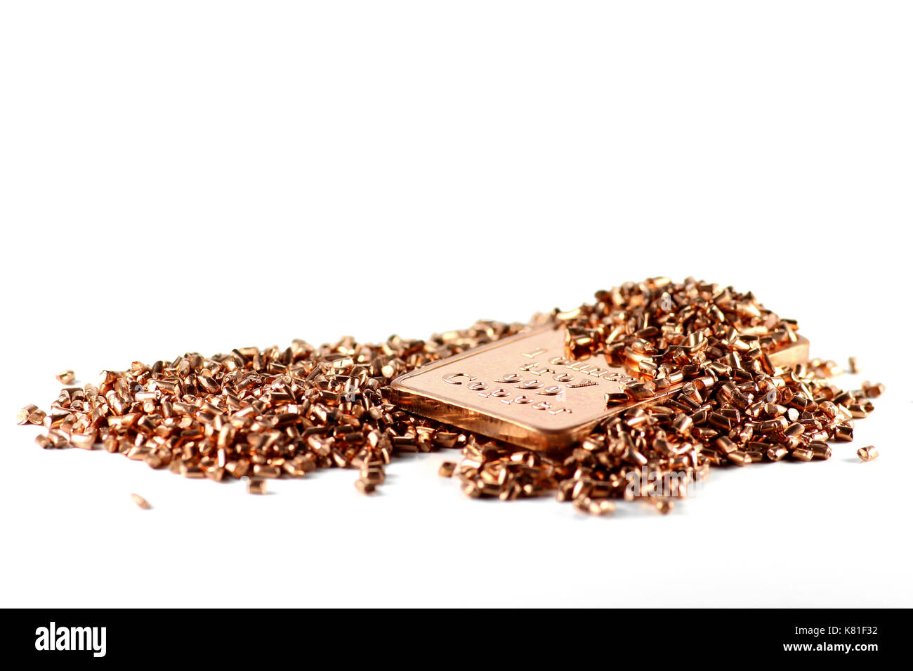 Raw Copper Stock Photos & Raw Copper Stock Images - Alamy