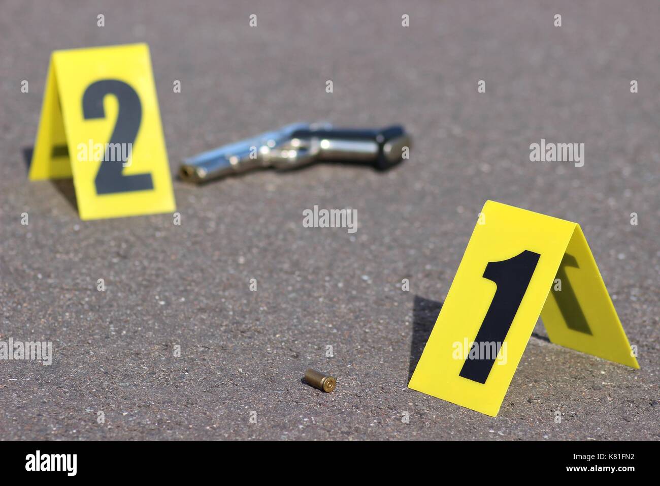 Crime scene hi-res stock photography and images - Alamy