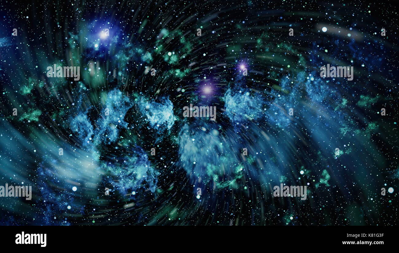 Deep space. High definition star field background . Starry outer space ...