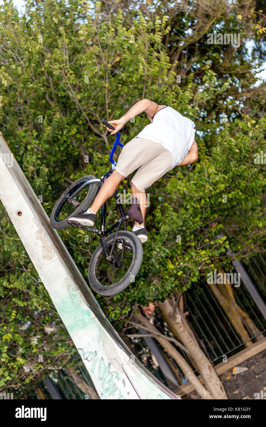 Fettle bike hi-res stock photography and images - Alamy