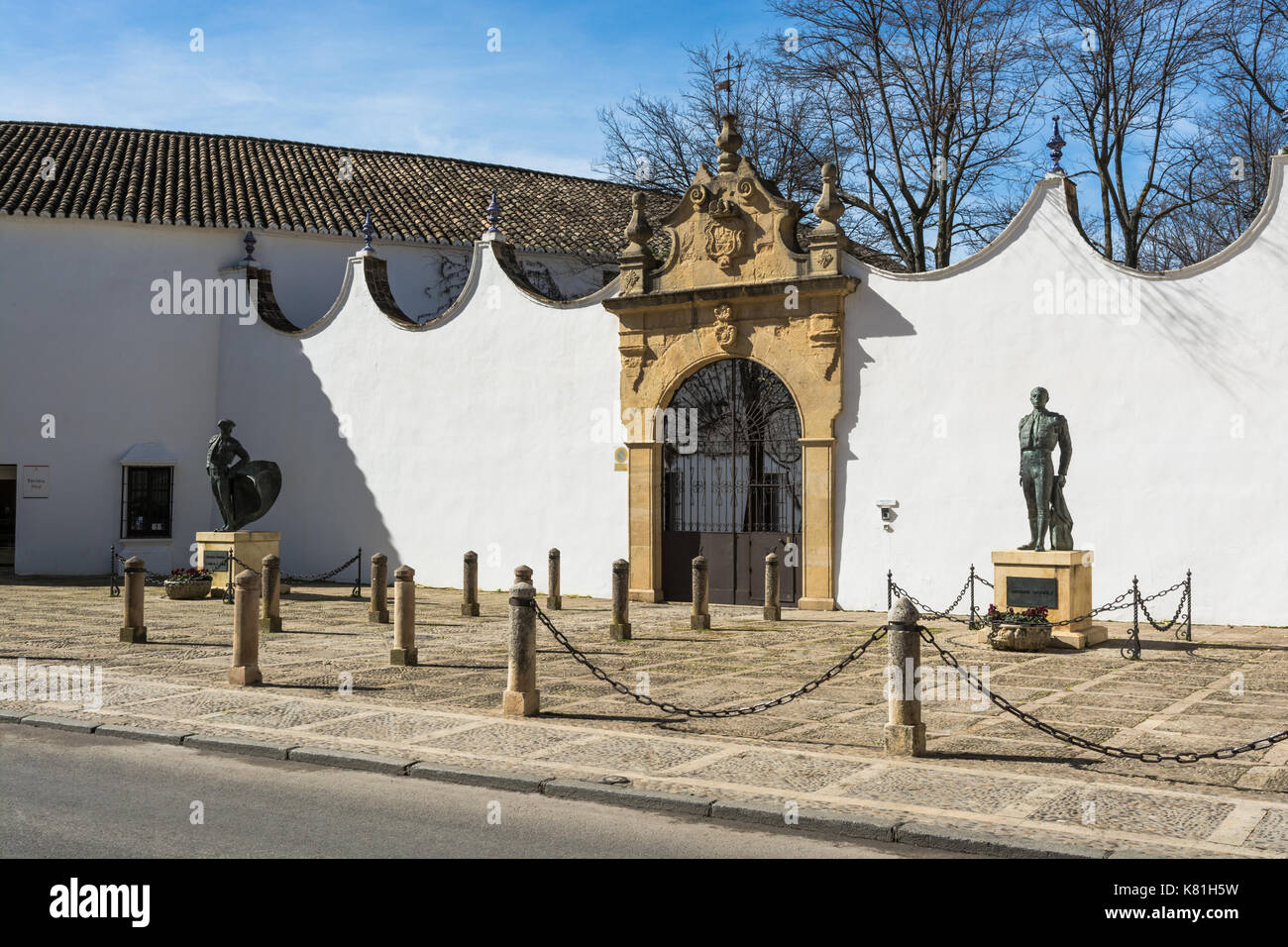 Gate arena hi-res stock photography and images - Alamy