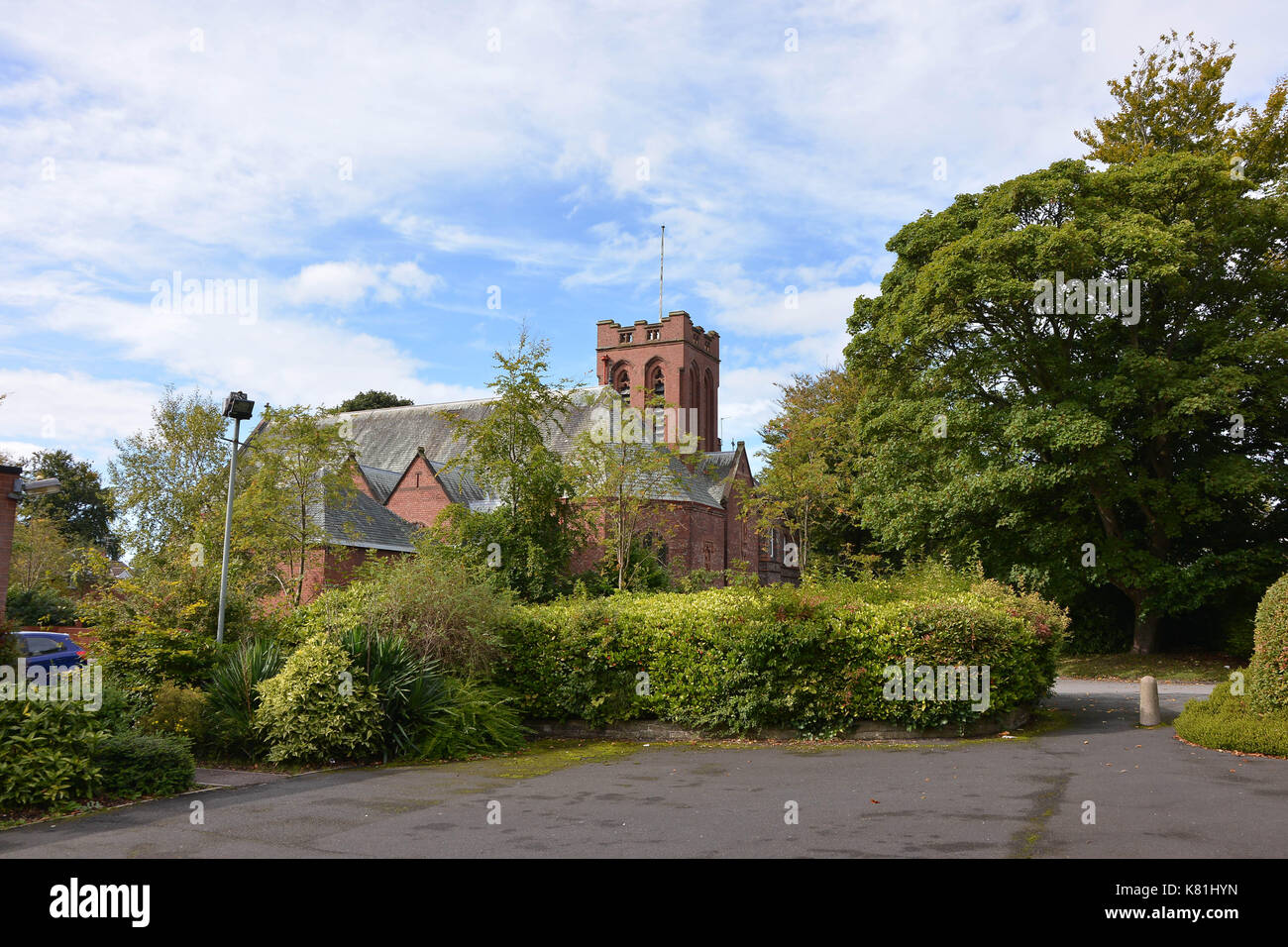 Maghull hi-res stock photography and images - Alamy