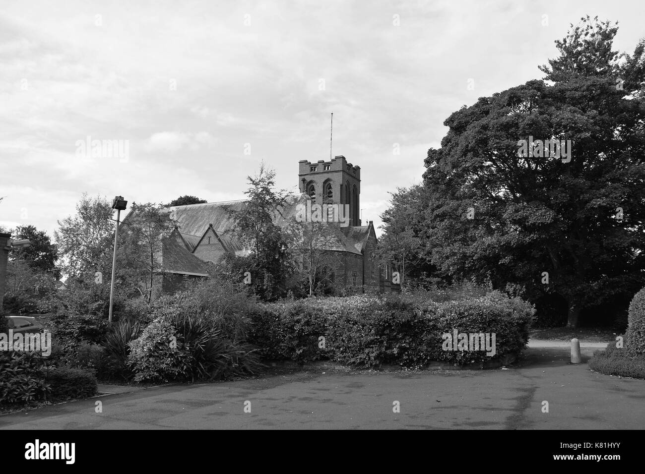 Maghull High Resolution Stock Photography and Images - Alamy