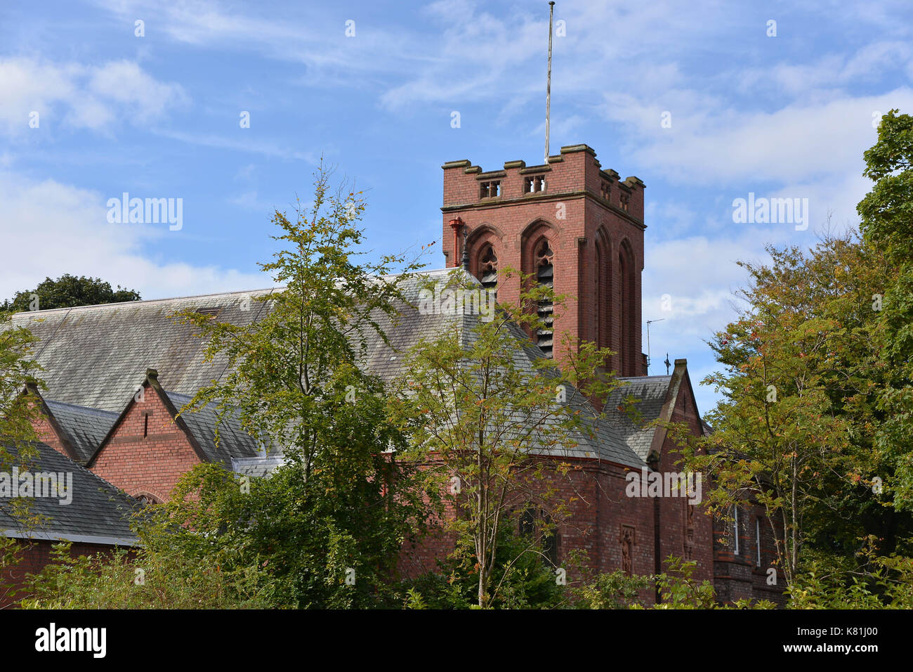 Maghull hi-res stock photography and images - Alamy