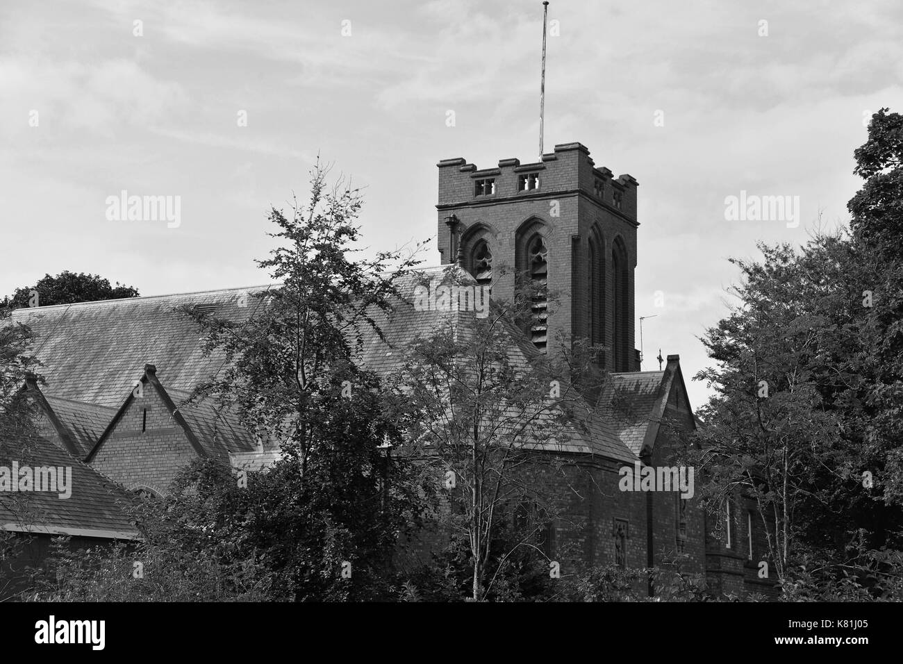 Maghull hi-res stock photography and images - Alamy