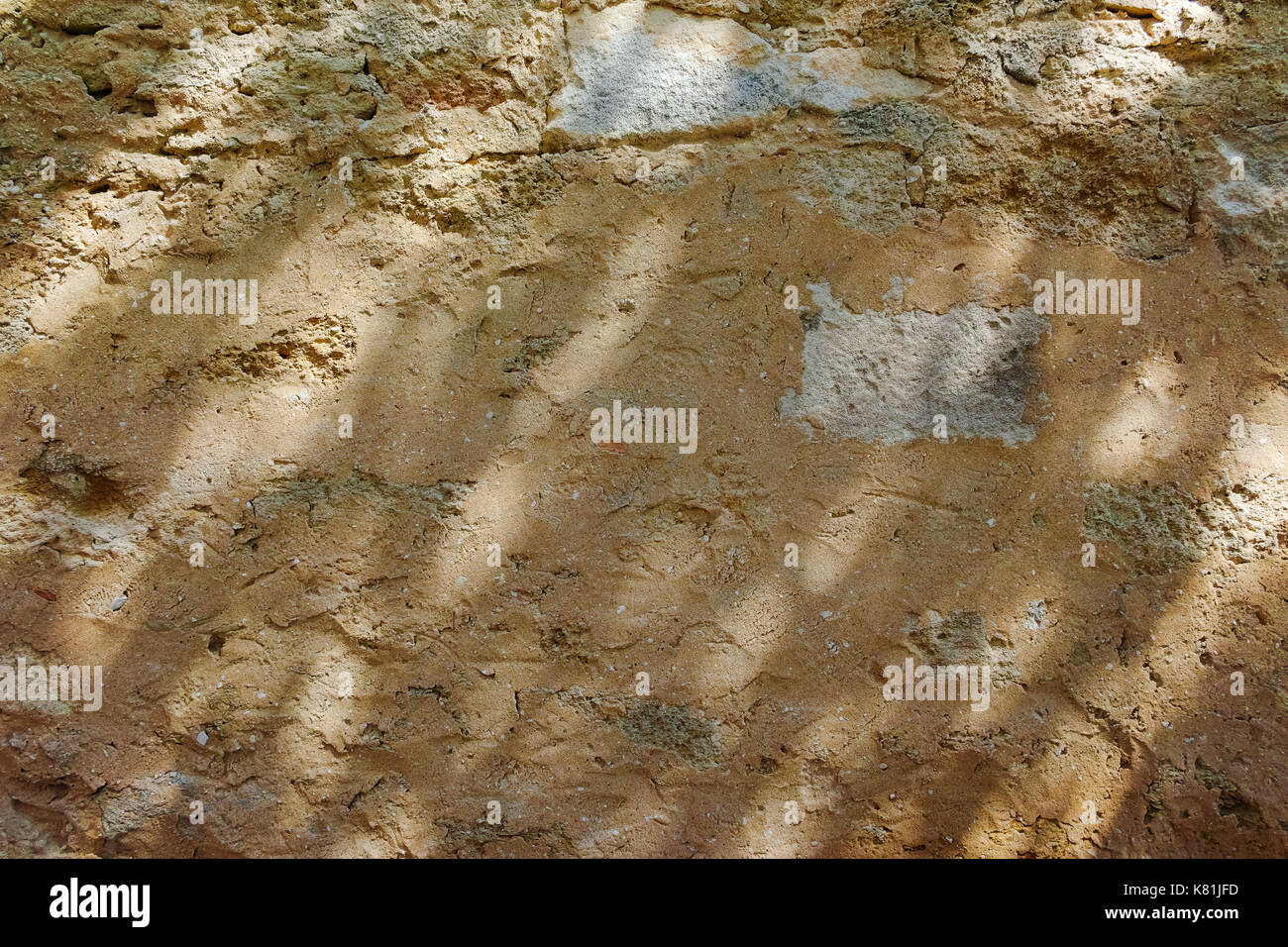 Natural color clay or concrete texture, designer background, wallpaper ...