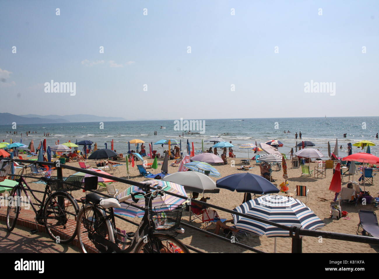 Follonica hi-res stock photography and images - Alamy