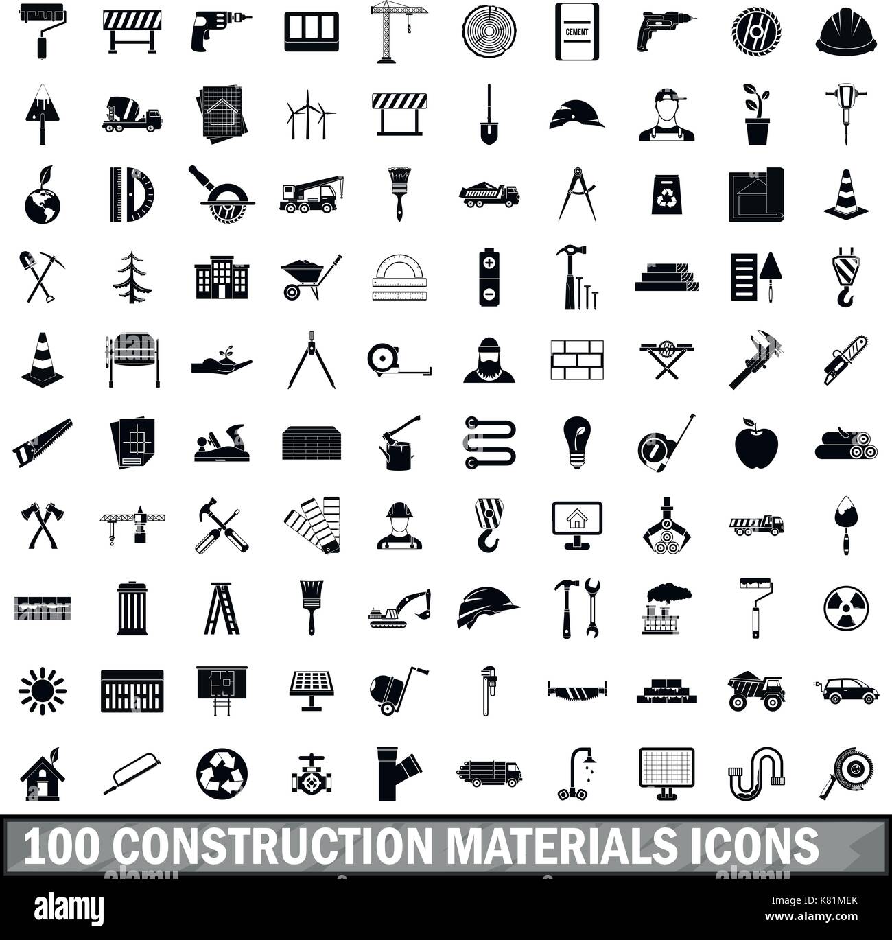 Black timber beams Stock Vector Images - Alamy