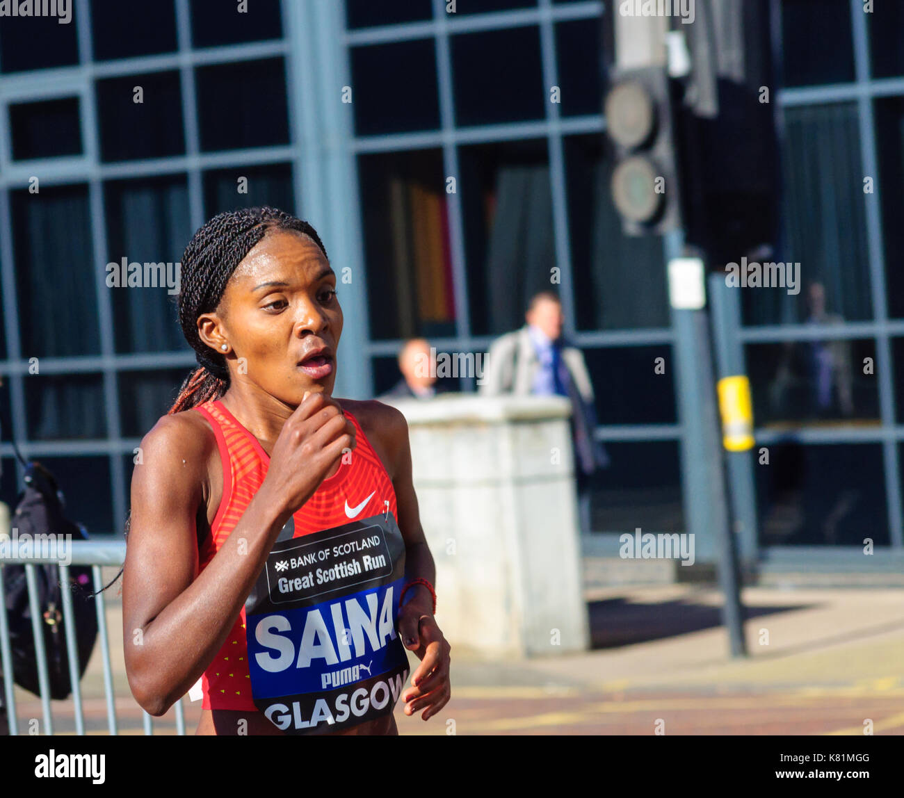 Betsy Saina High Resolution Stock Photography and Images - Alamy