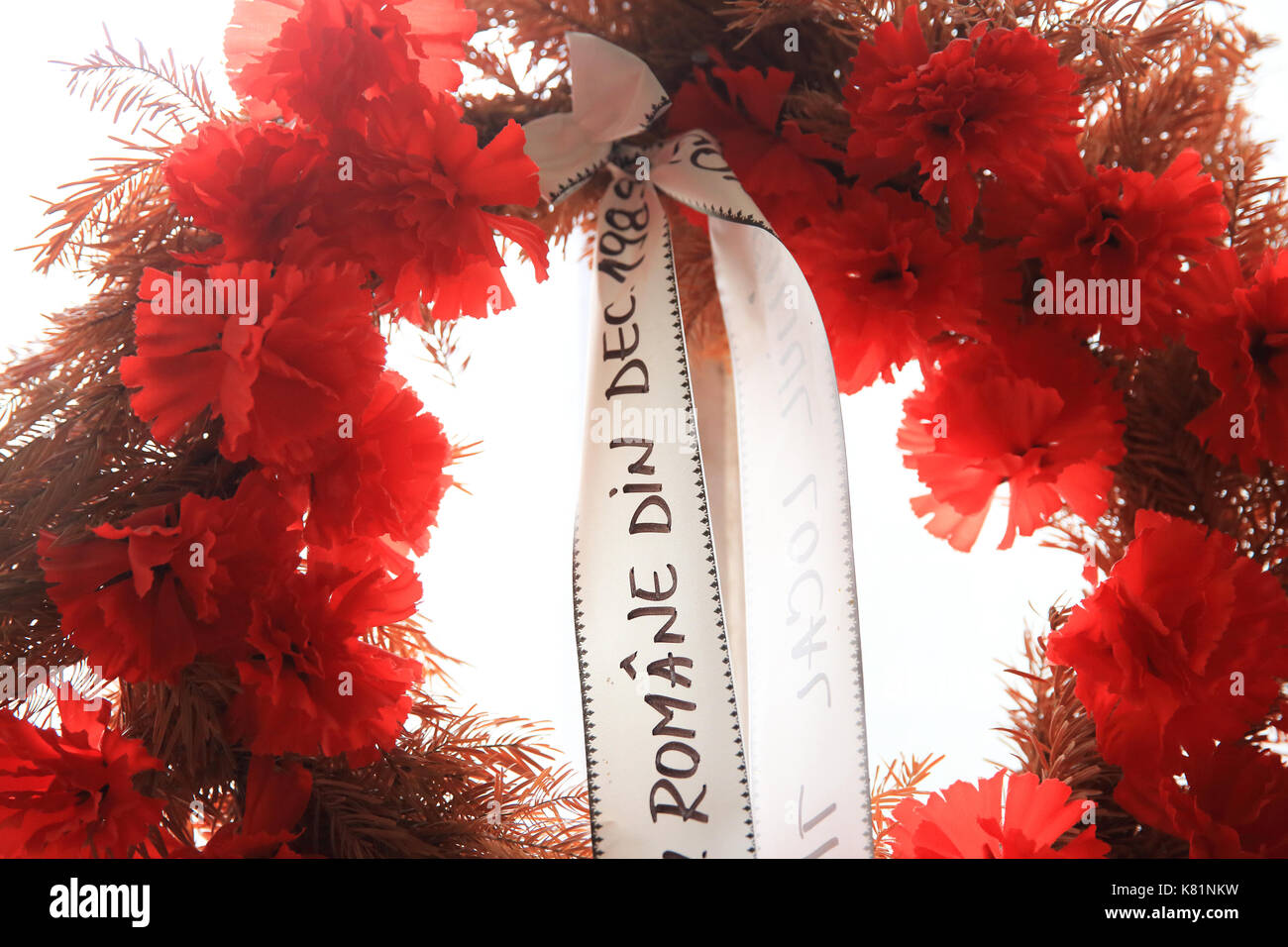 Timisoara museum of the 1989 revolution hi-res stock photography and ...