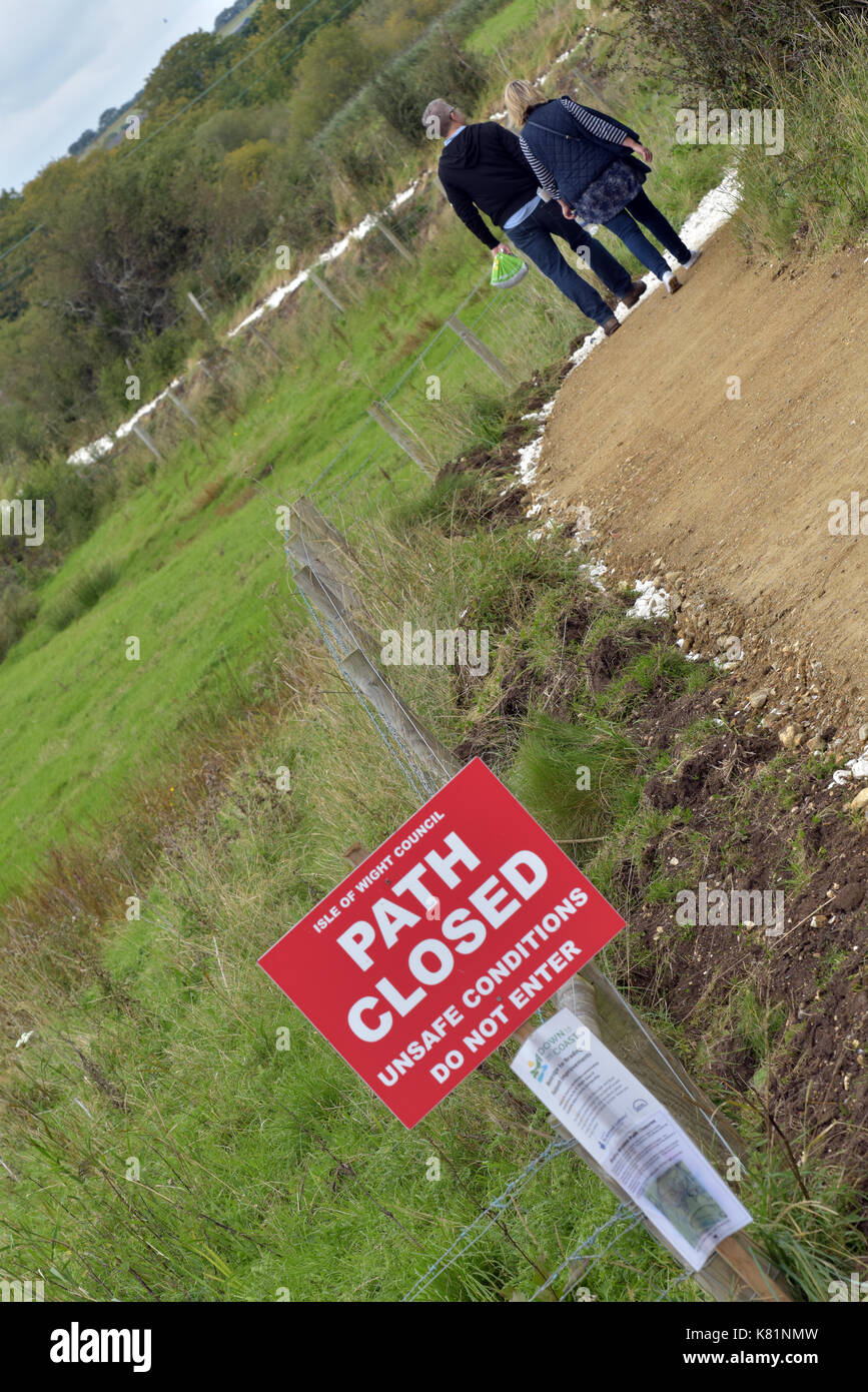 Warning example given hi-res stock photography and images - Alamy