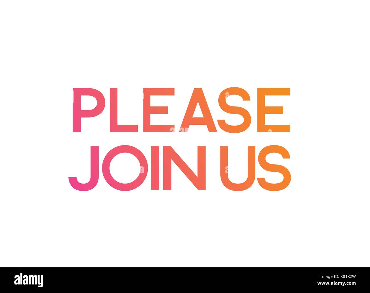 Join celebration Cut Out Stock Images & Pictures - Alamy