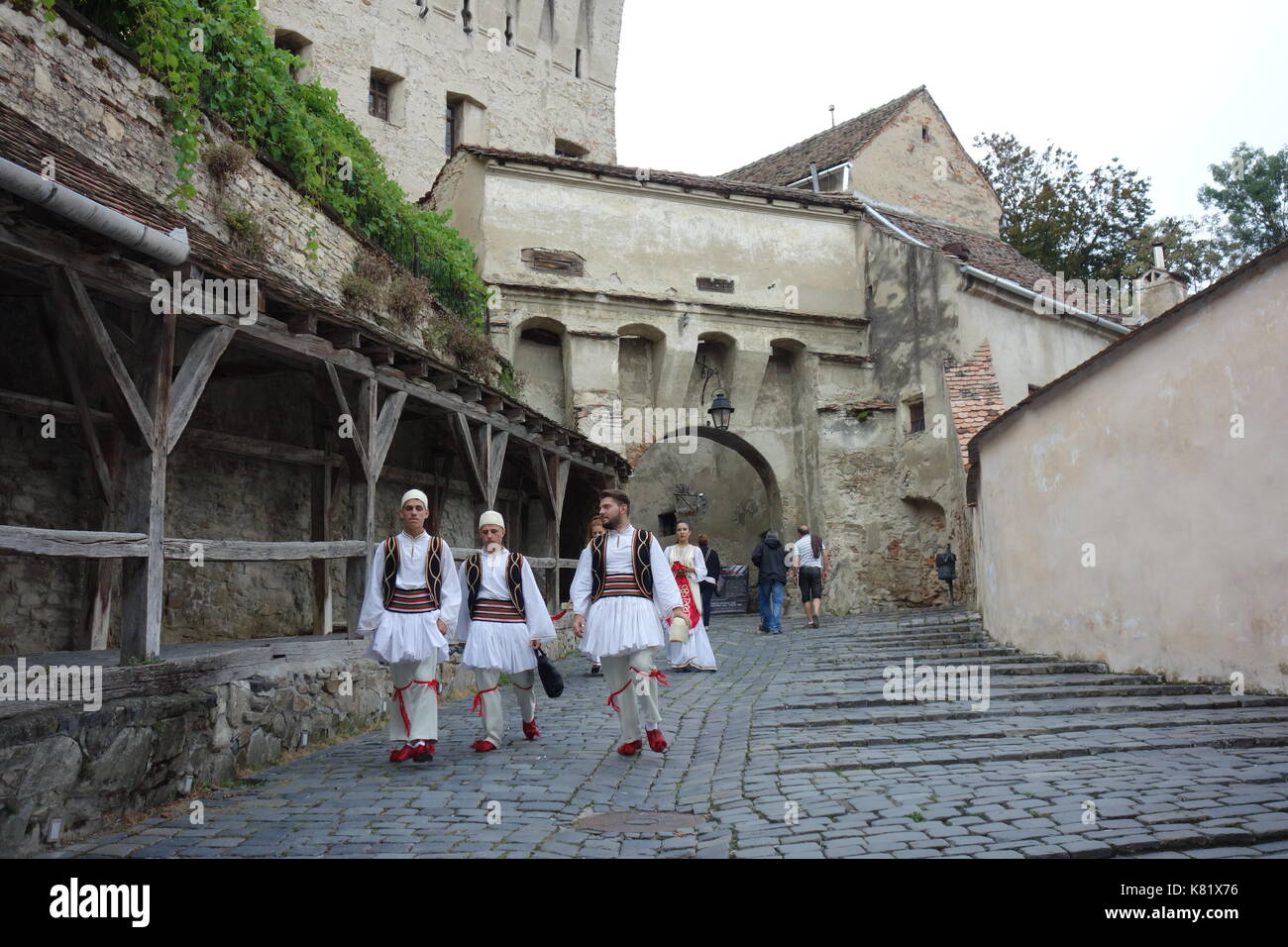Romanian people hi-res stock photography and images - Alamy