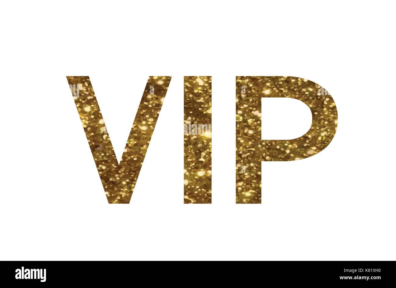 Vip text hi-res stock photography and images - Alamy