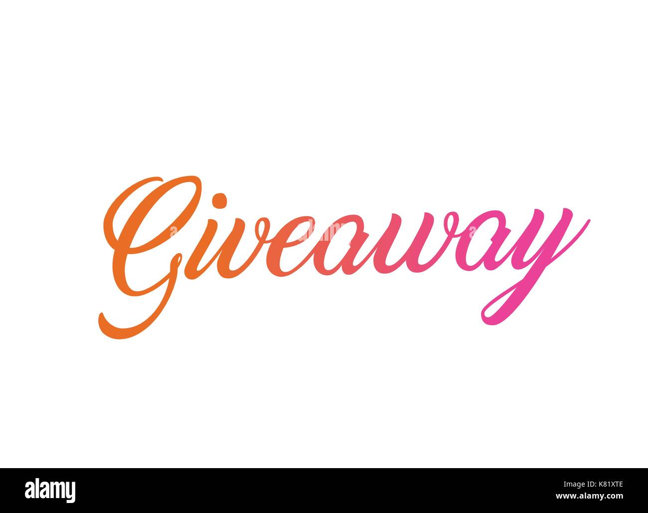 Free poster giveaway hi-res stock photography and images - Alamy