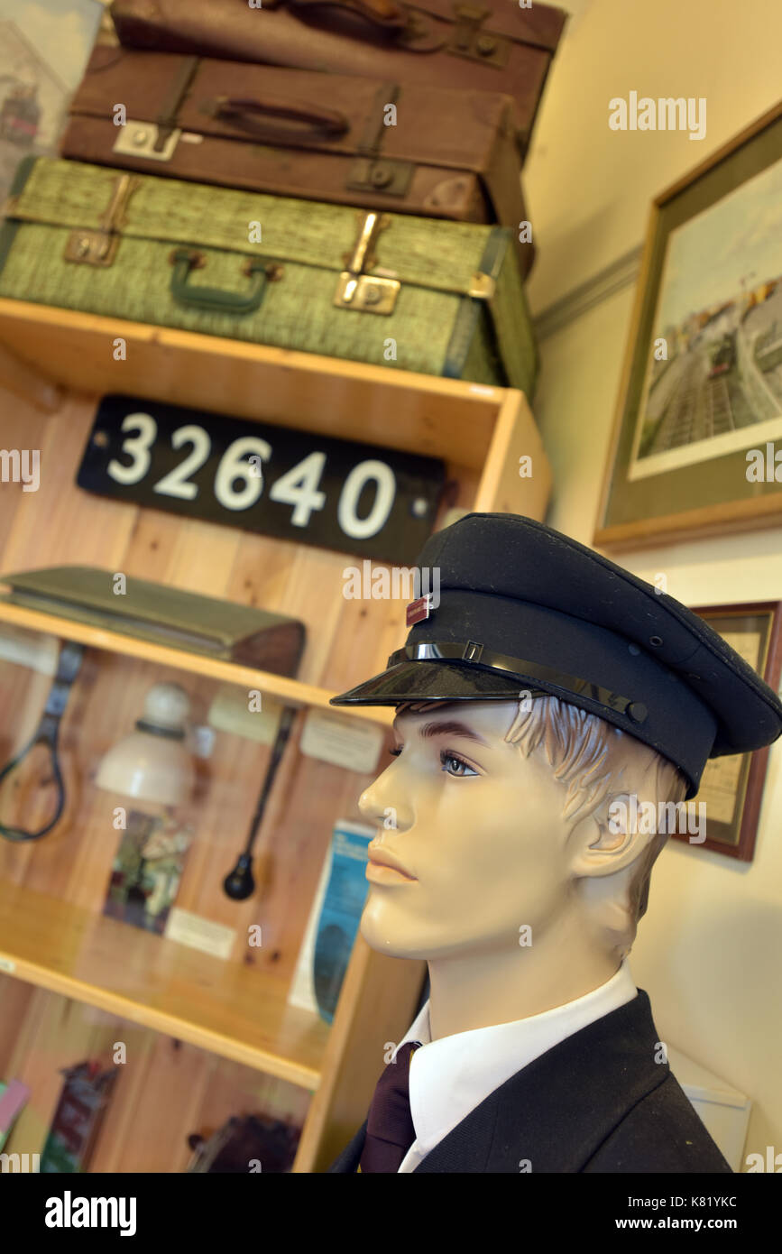 Wax museums hi-res stock photography and images - Alamy