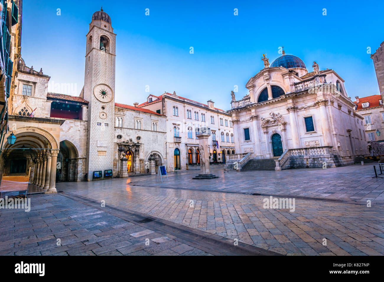 Marble landmarks hi-res stock photography and images - Alamy