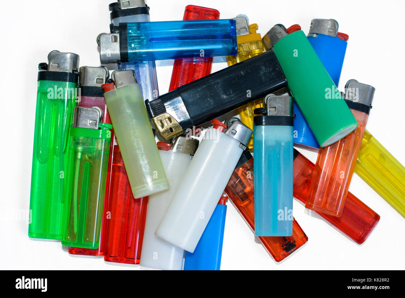 Fire lighters hi-res stock photography and images - Alamy