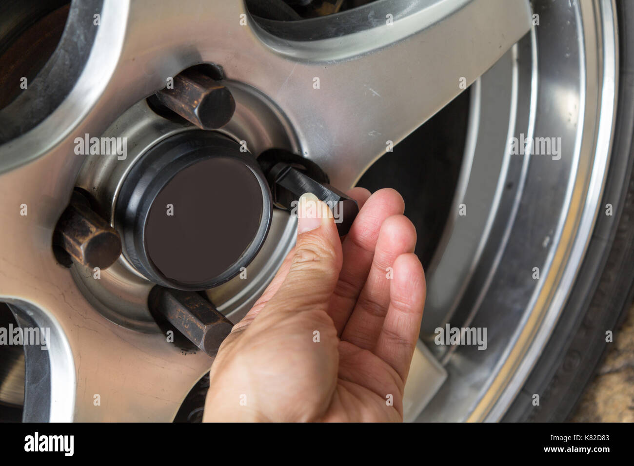 Wheel turn hi-res stock photography and images - Alamy