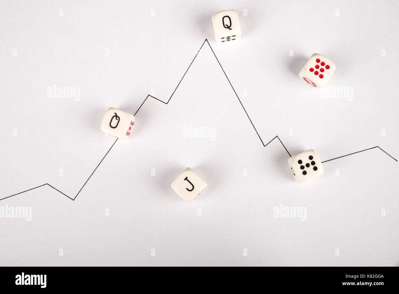 Unpredictability hi-res stock photography and images - Alamy