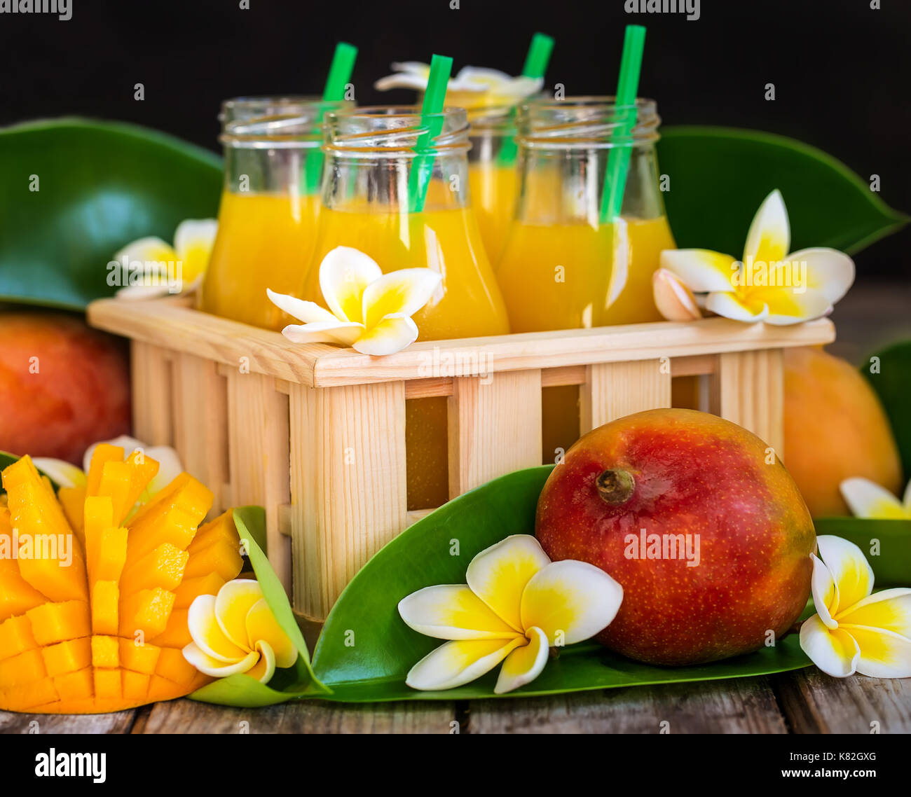 Small juice bottles hi-res stock photography and images - Alamy