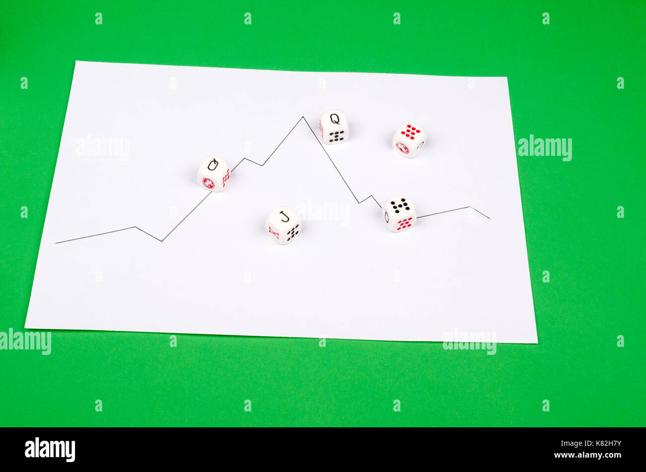 Unpredictability hi-res stock photography and images - Alamy