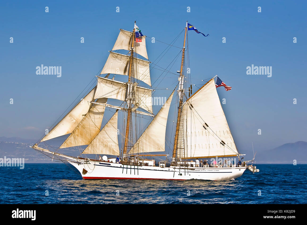 Dana cannon hi-res stock photography and images - Alamy