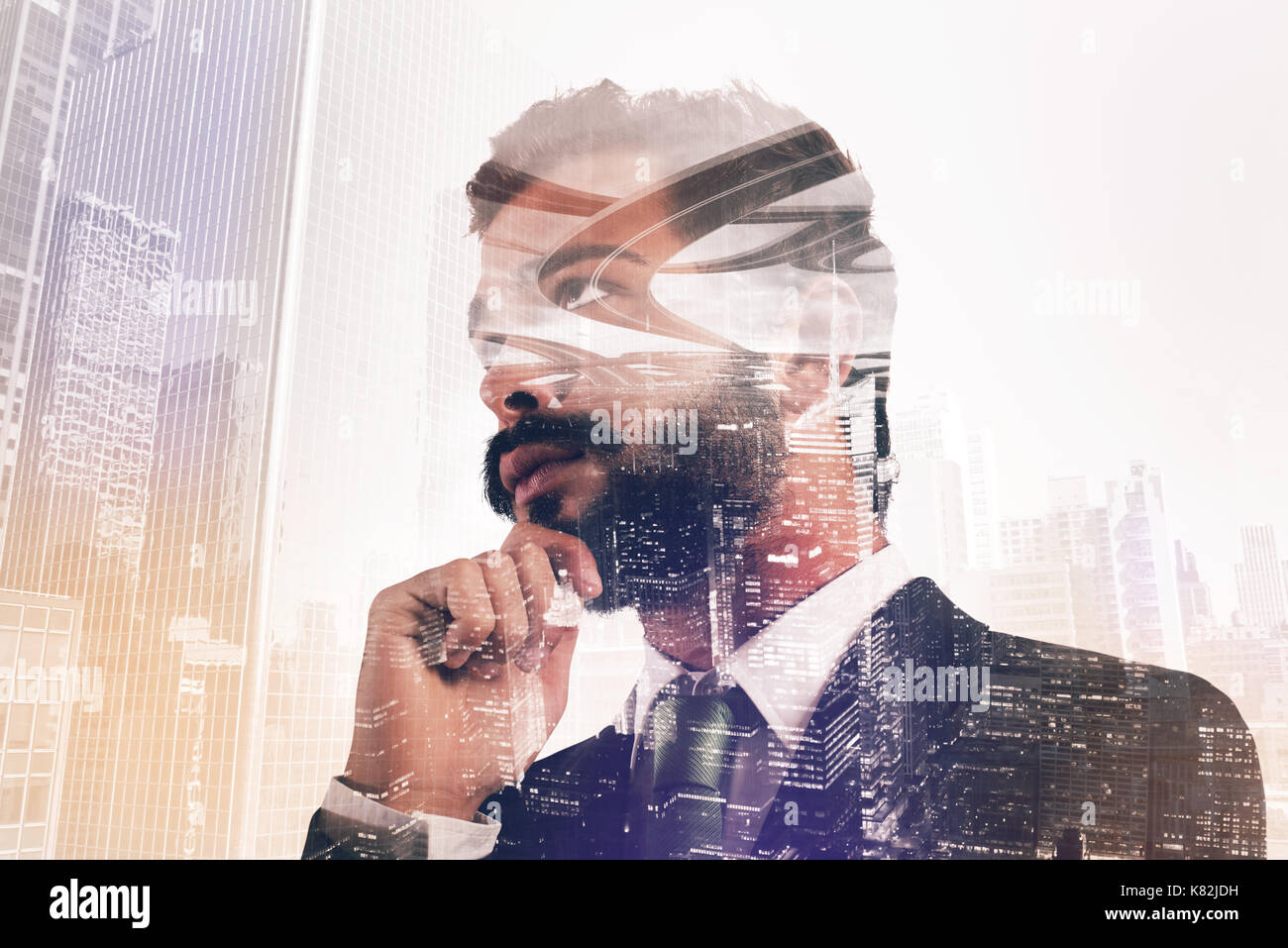 Successful strategies hi-res stock photography and images - Alamy