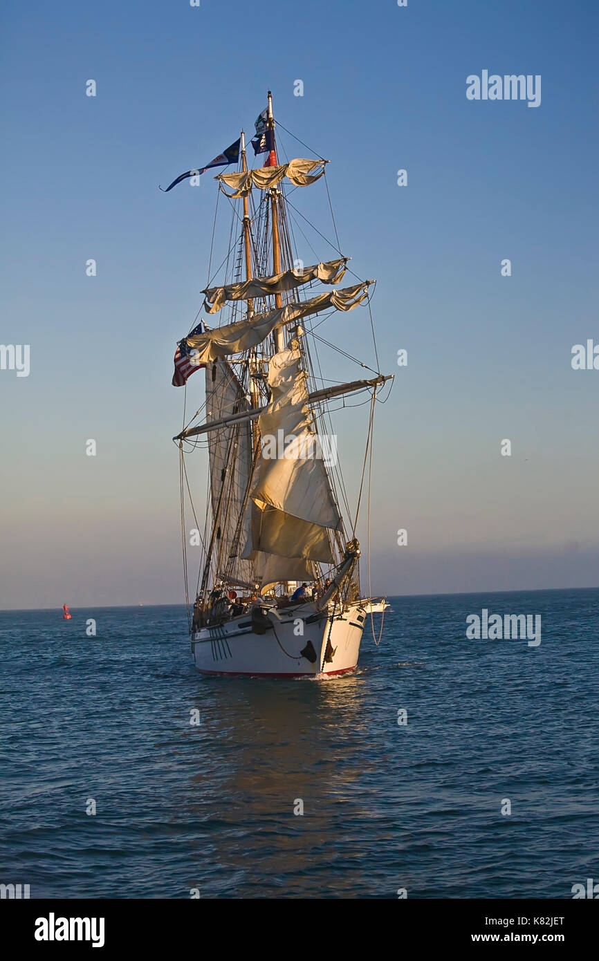 Irving johnson hi-res stock photography and images - Alamy